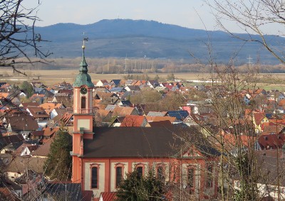 Gemeinde & Info | Gemeinde Merdingen